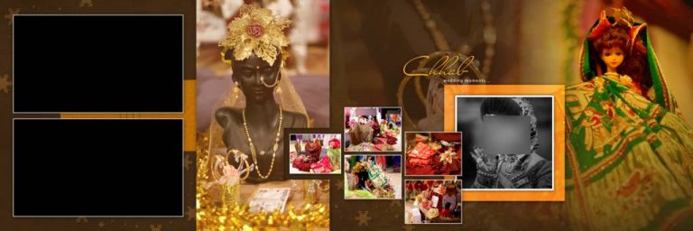 Canvera Album Design 12x36 PSD Free Download - Freepsdking.com