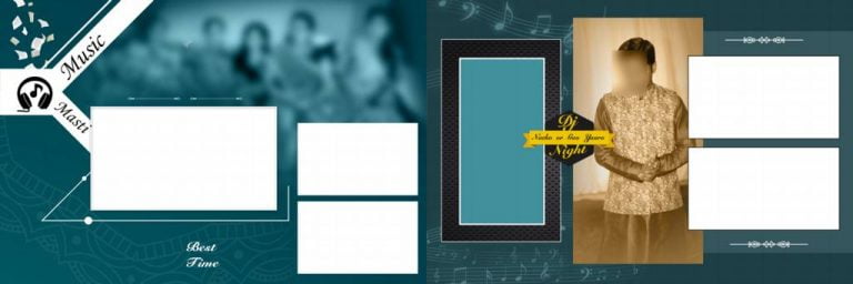 Canvera Album Design 12x36 PSD Free Download - Freepsdking.com