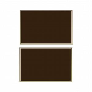 Wedding Album Frame PSD Free Download - Freepsdking.com