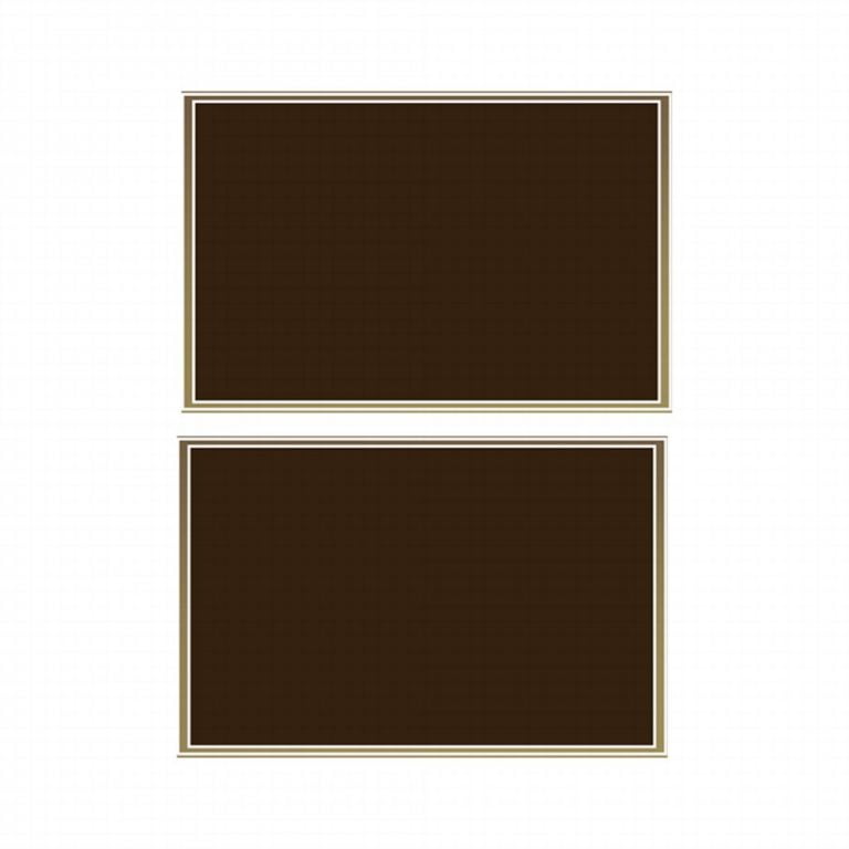 Wedding Album Frame PSD Free Download - Freepsdking.com