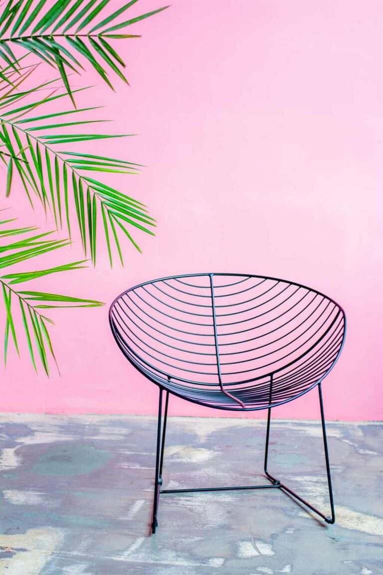 Studio Background with Chair Free Download - Freepsdking.com