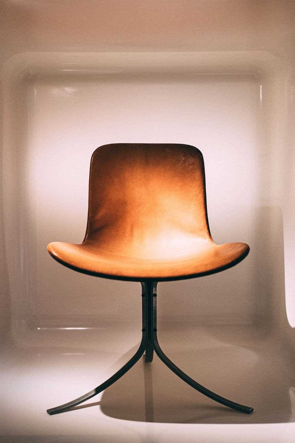 Studio Background with Chair Free Download - Freepsdking.com