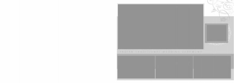 Karizma Album Frame PSD Download - Freepsdking.com