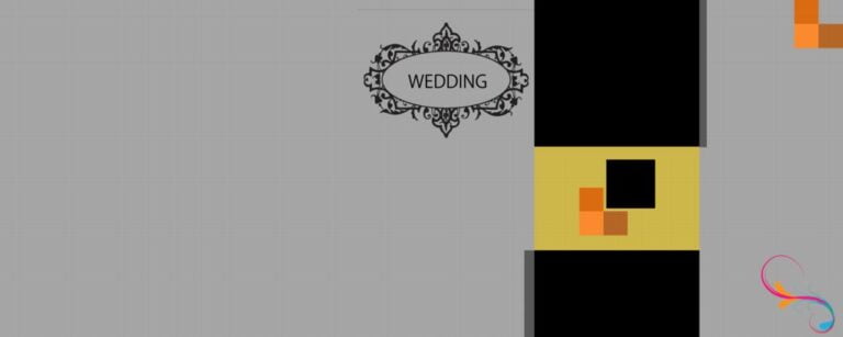 12X30 Wedding Album Design PSD Free Download - Freepsdking.com