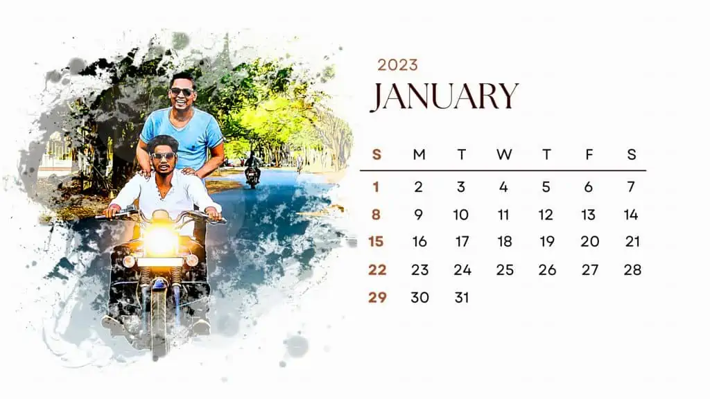 Table Calendar Design 2023 Free Download Desk Calendar 2023 Table Calendar Design 2023 Free Download Desk Calendar 2023